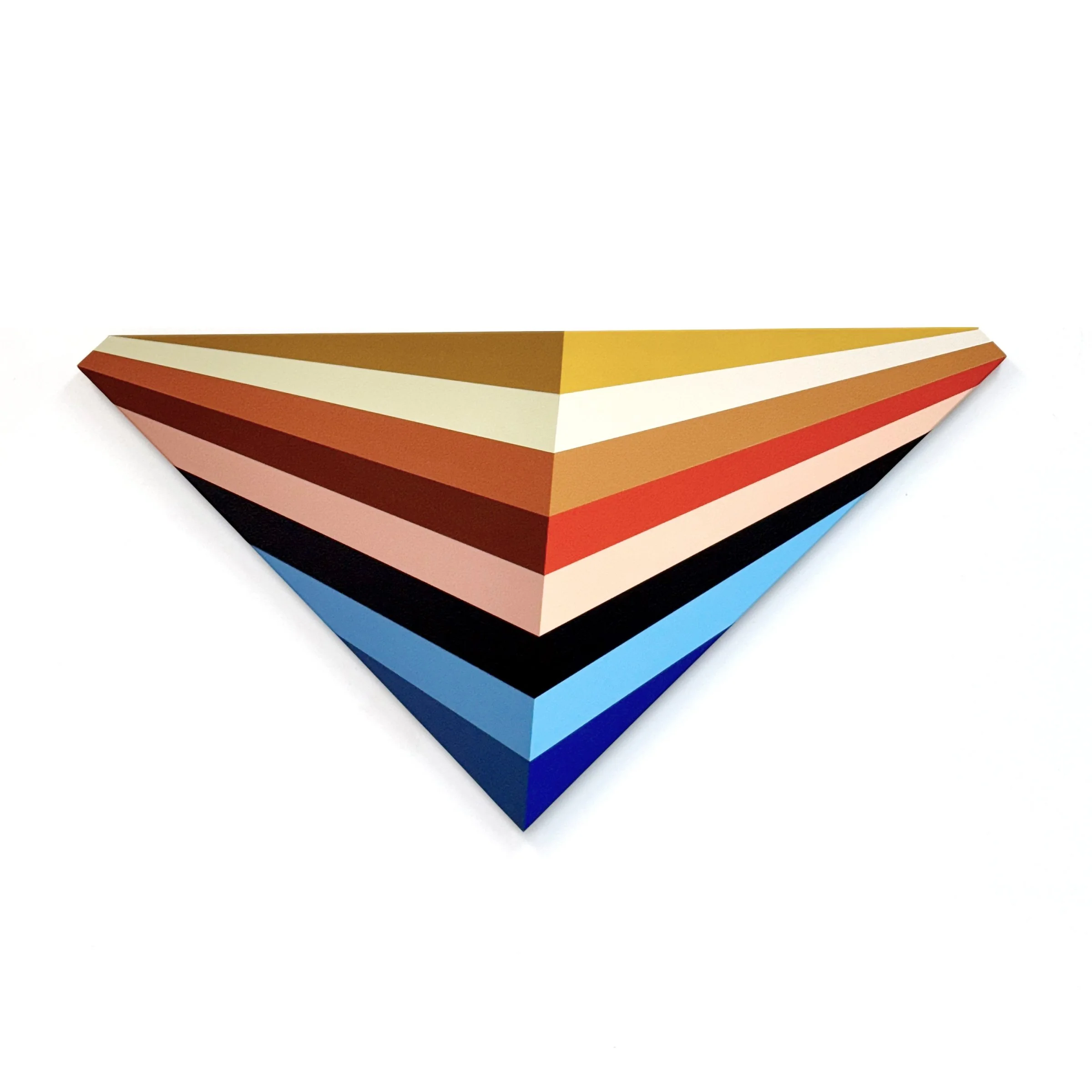 NOTHING WASTED — Angie Quintanilla Coates