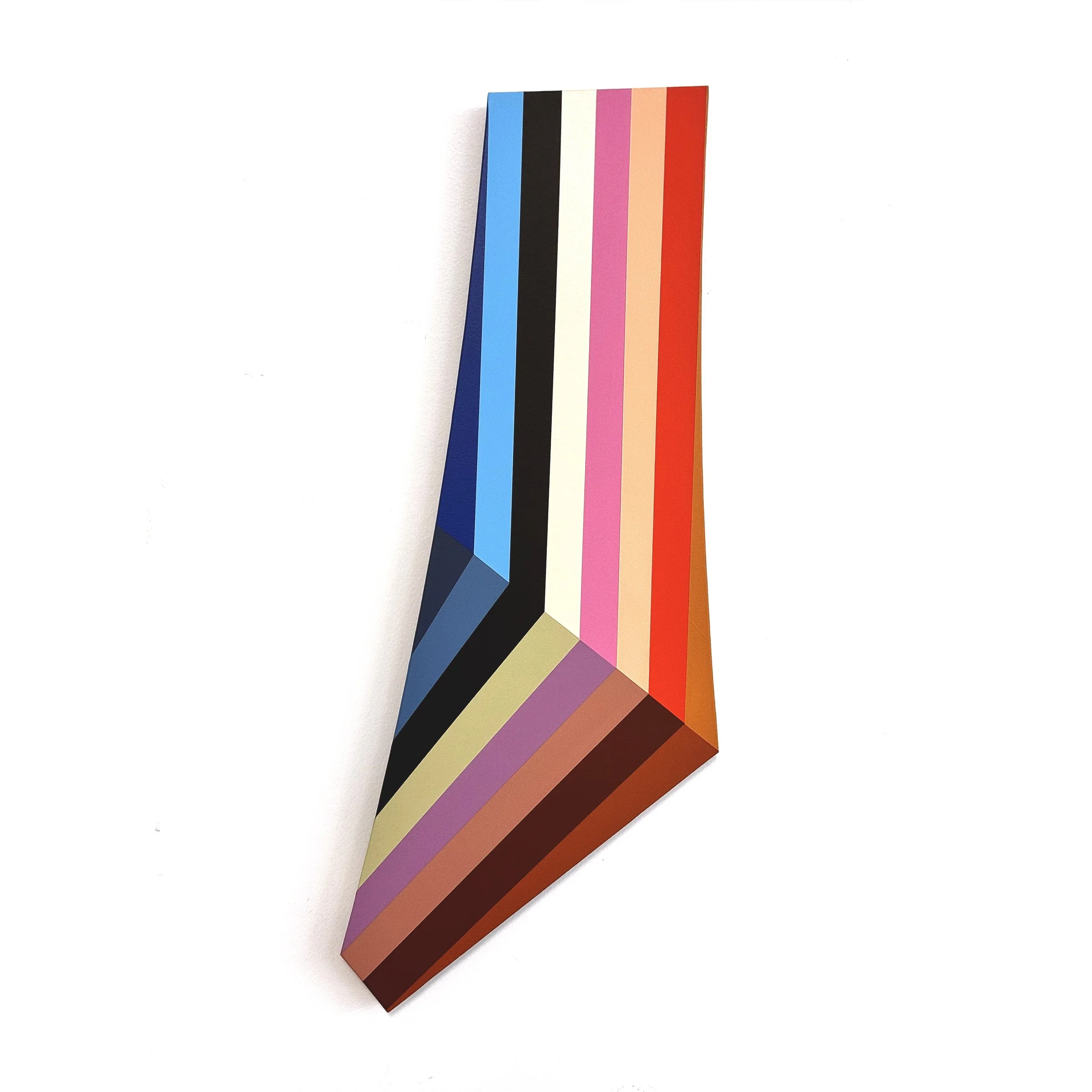 NOTHING WASTED — Angie Quintanilla Coates