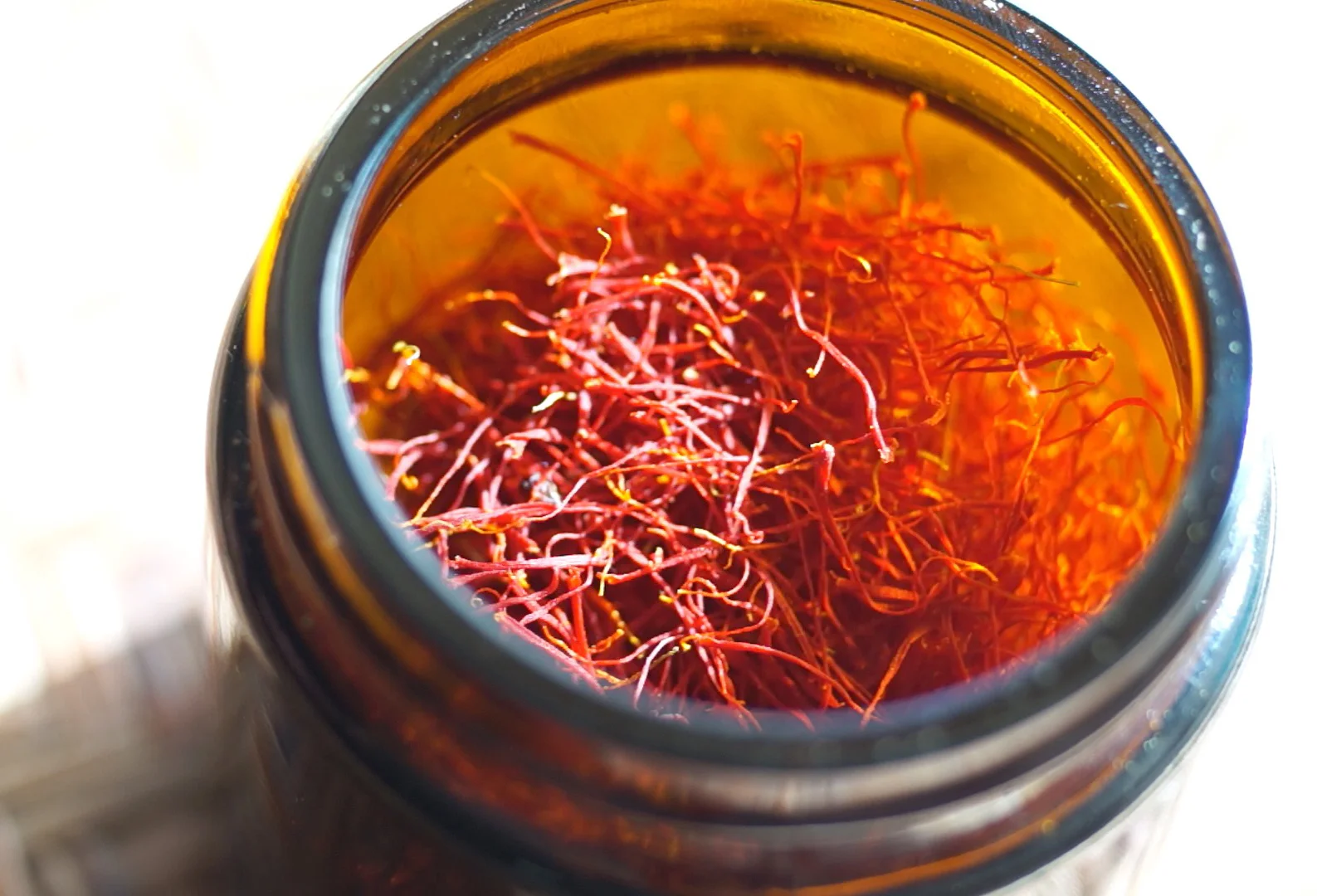 Saffron, Growing the Most Expensive Spice at Home — SkillCult