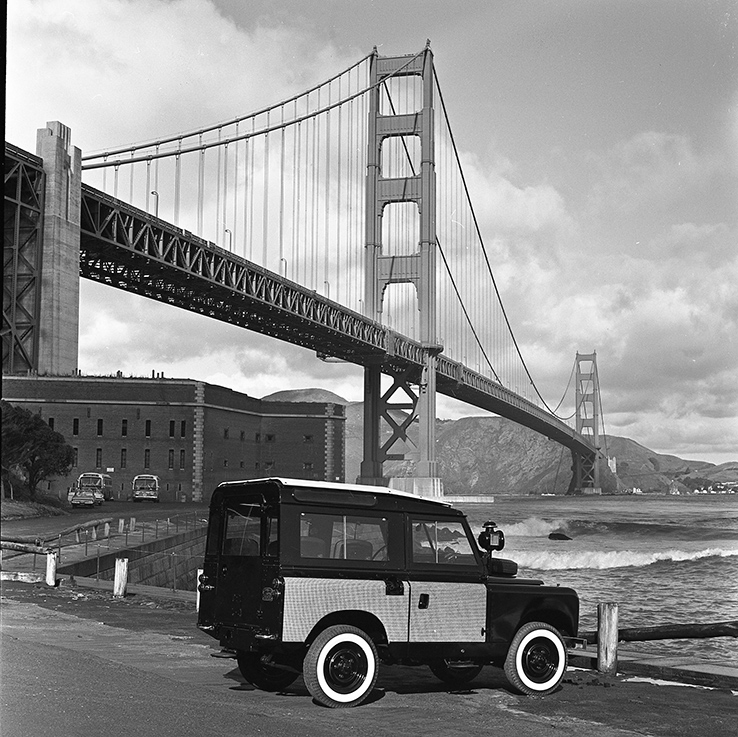 Advertising — Howard Luck Gossage