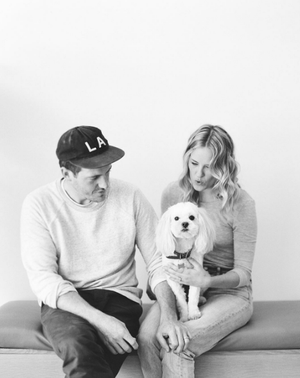 Brad Holdgrafer — Westwood Westwood