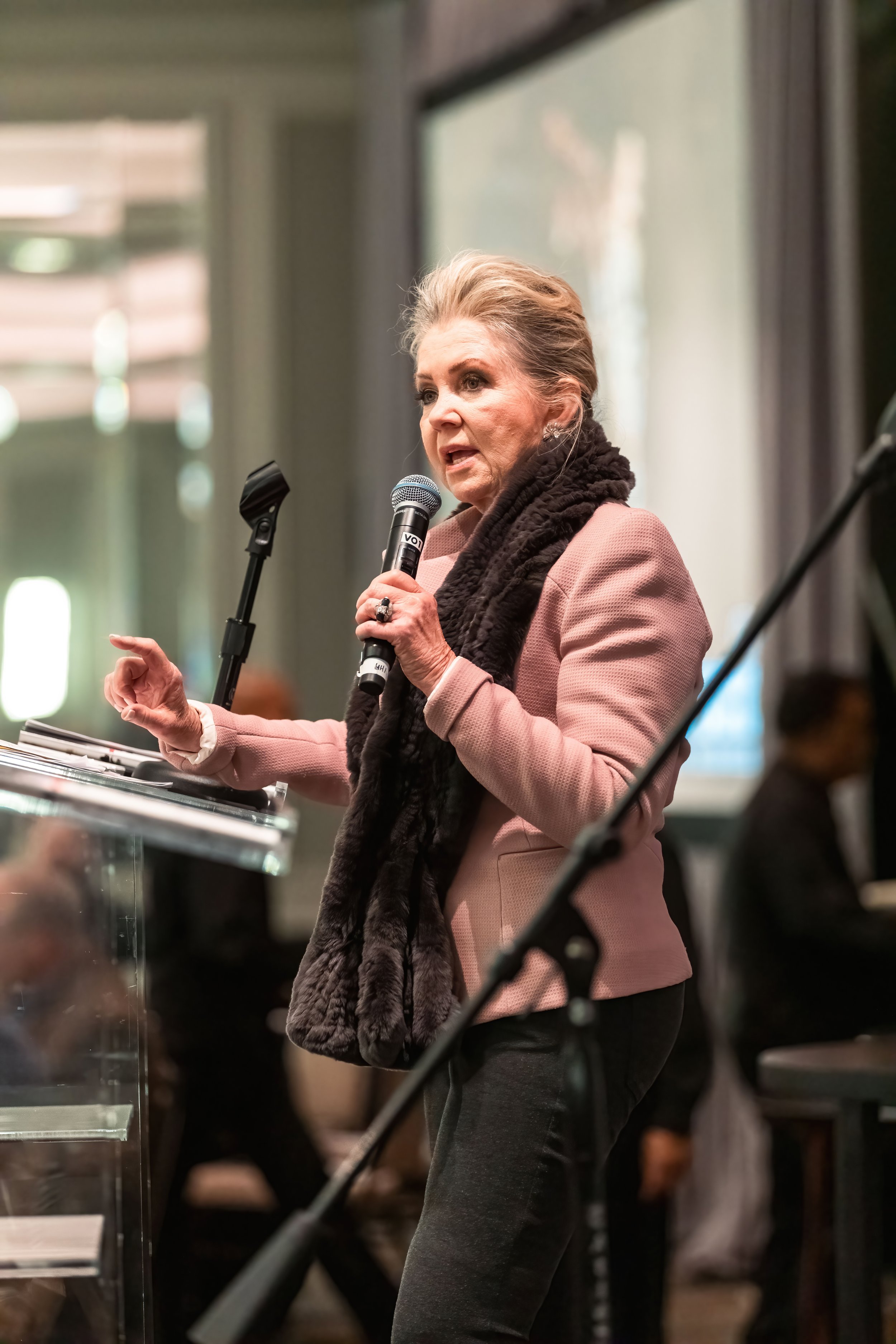 Music City Chapter, SCI