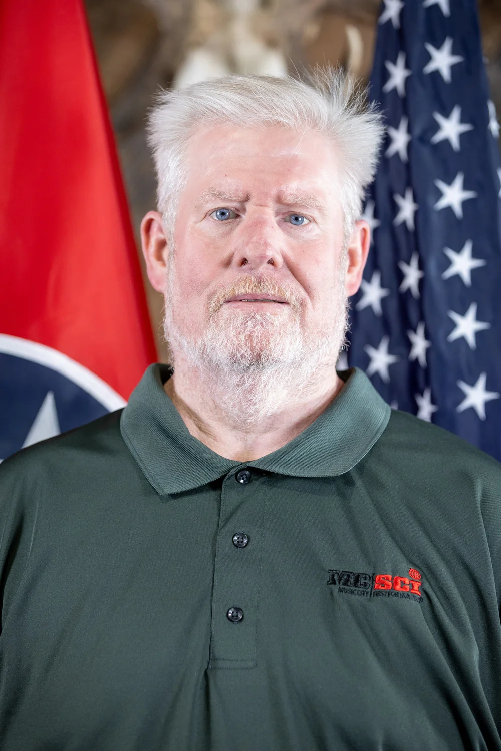 Board Members — Music City Chapter, SCI