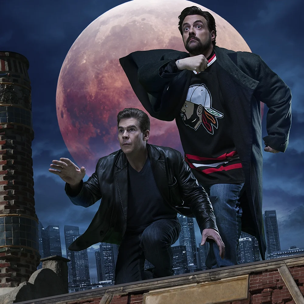 Podcasts — SModcast