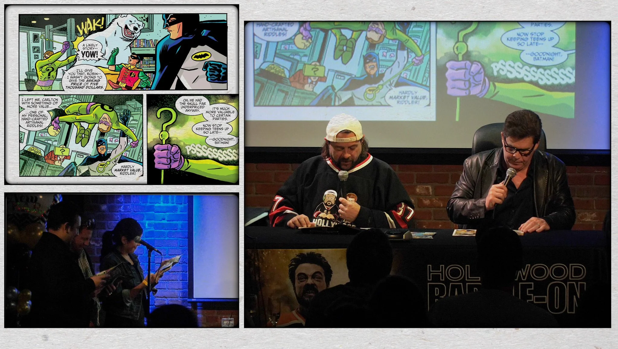 BabbleVision Home_old — SModcast