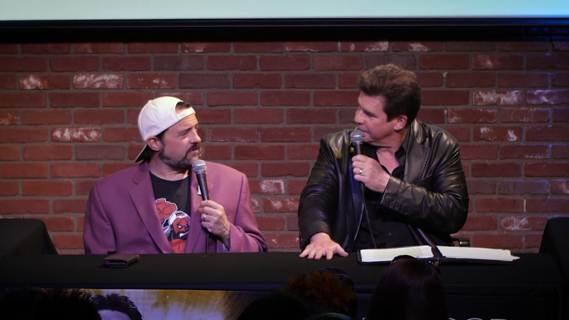 hollywoodbabbleon — SModcast