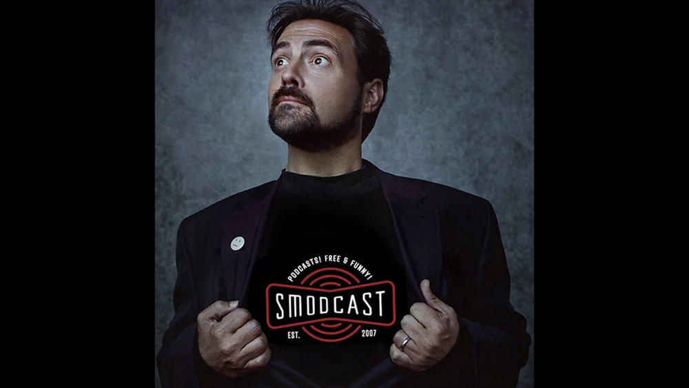 SModcast