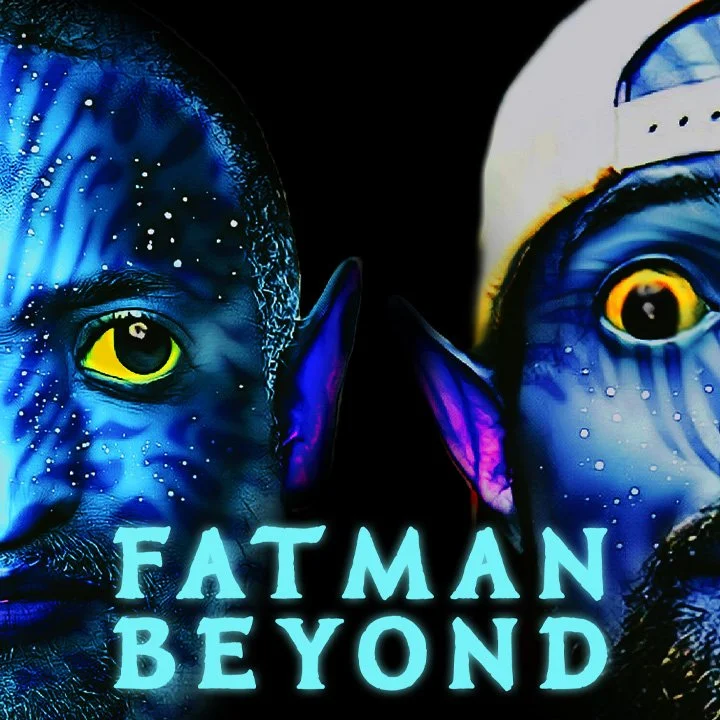 Fat Man Beyond — SModcast