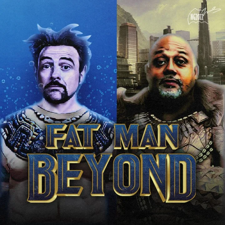 Fat Man Beyond — SModcast