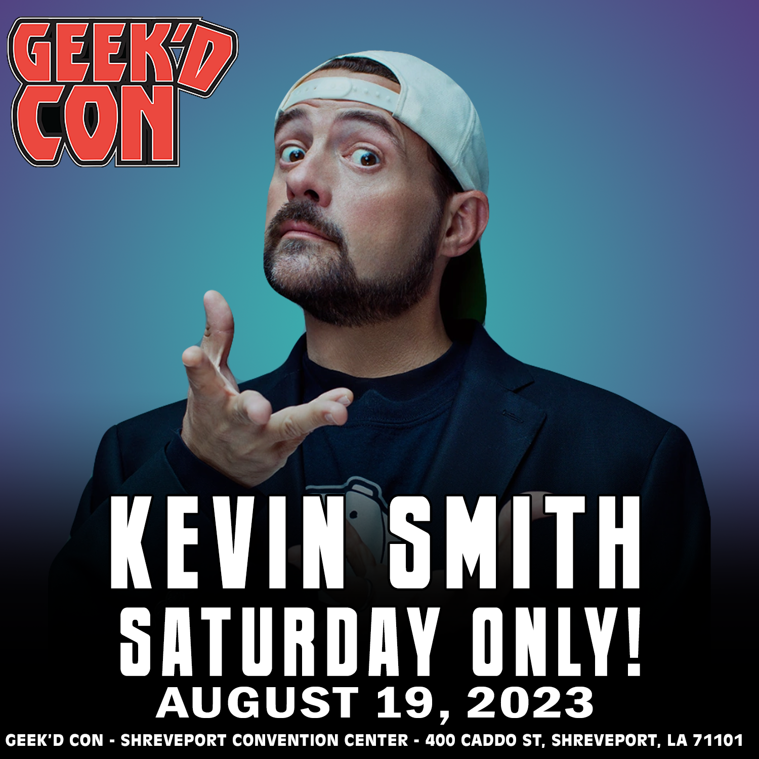 Live Shows — SModcast