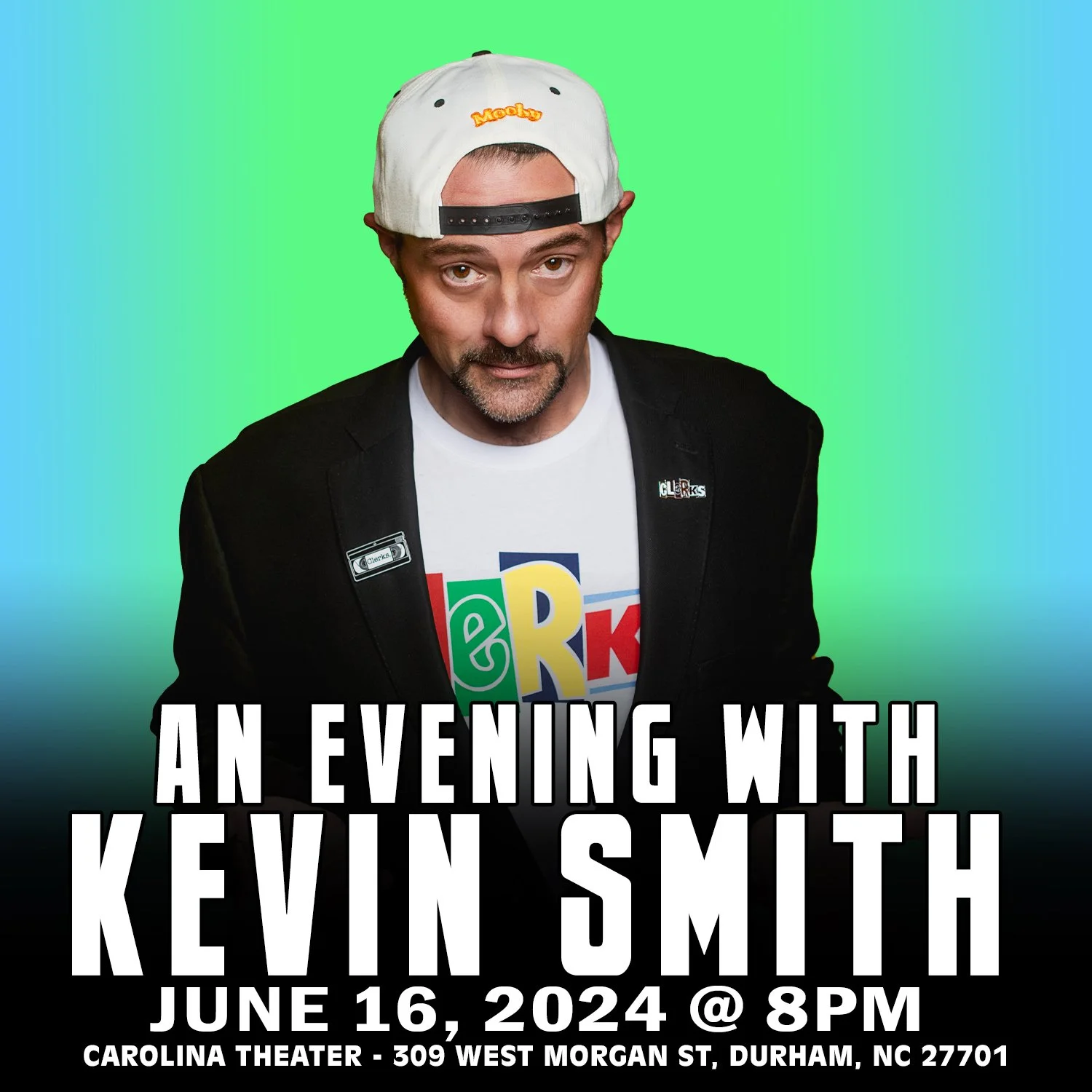 Live Shows — SModcast