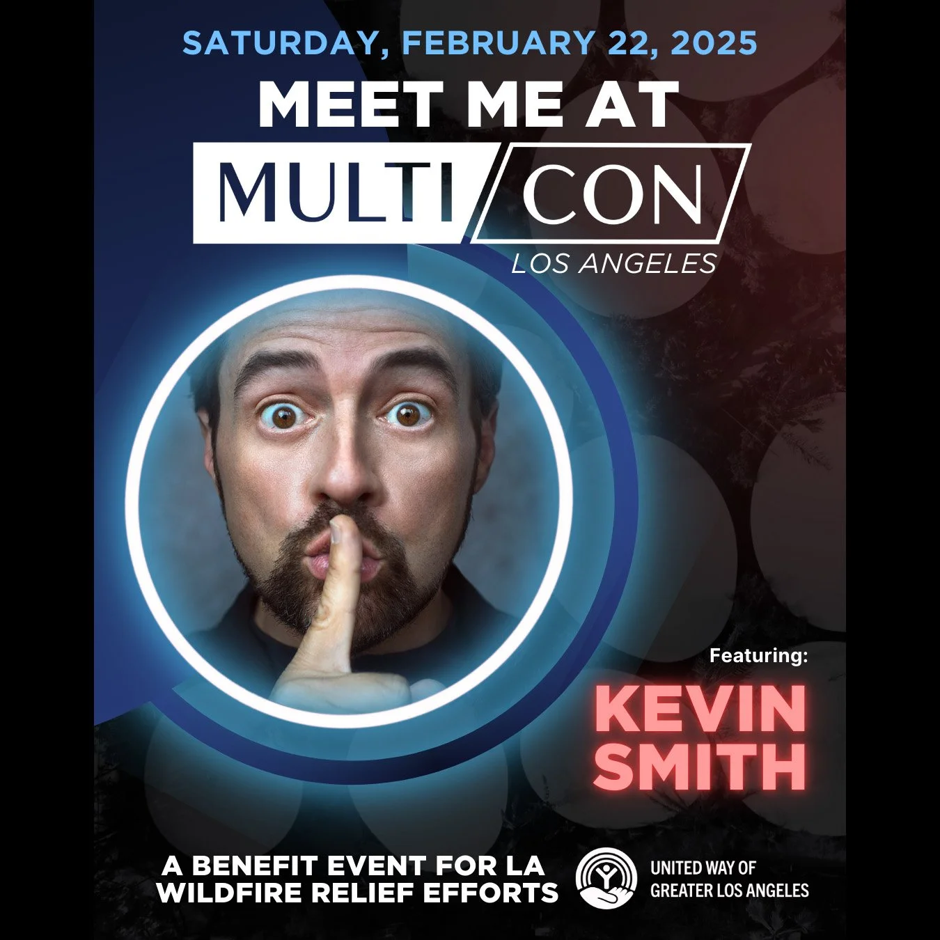 Live Shows — SModcast