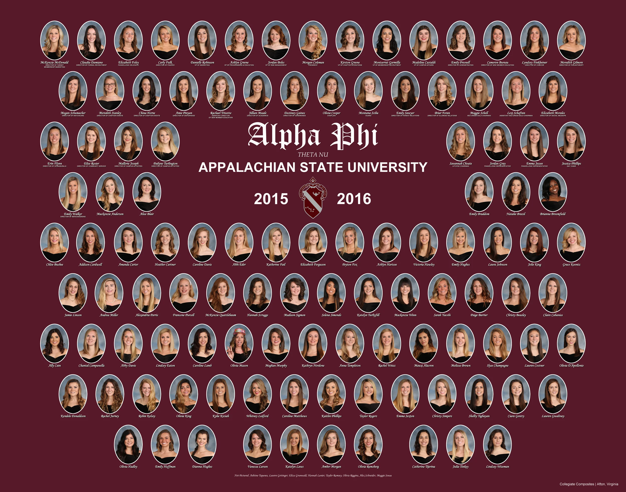 Collegiate Composites