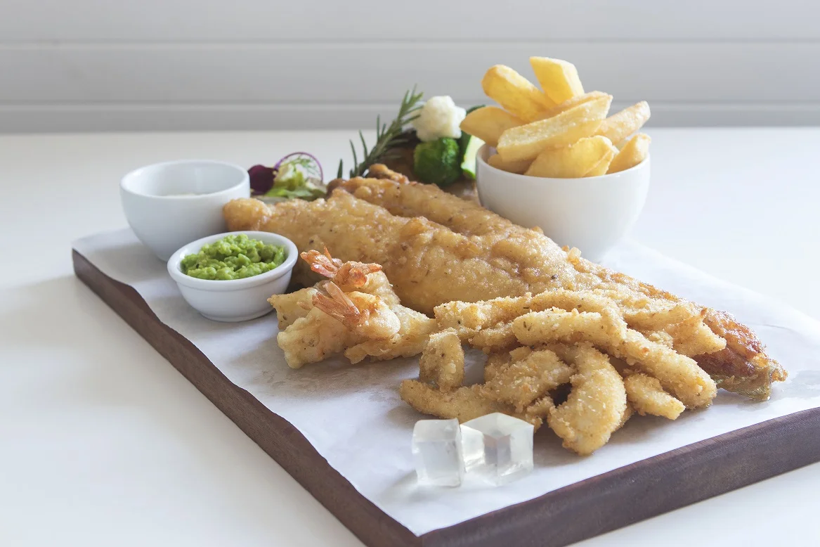 Café Orca