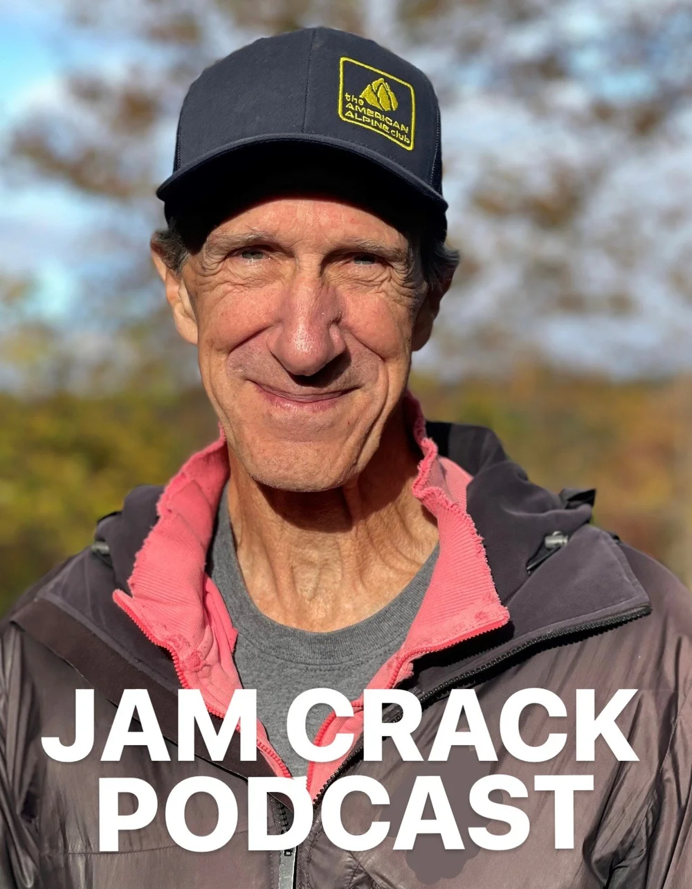 Jam Crack Climbing Podcast — niall grimes