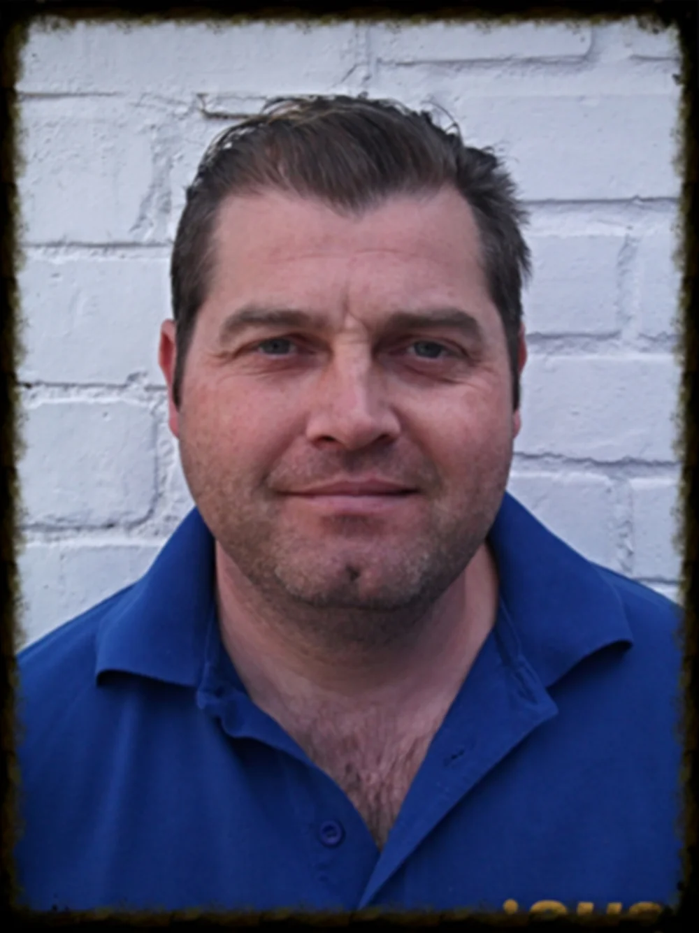 Shaun Mitchell's Instagram, Twitter & Facebook on IDCrawl