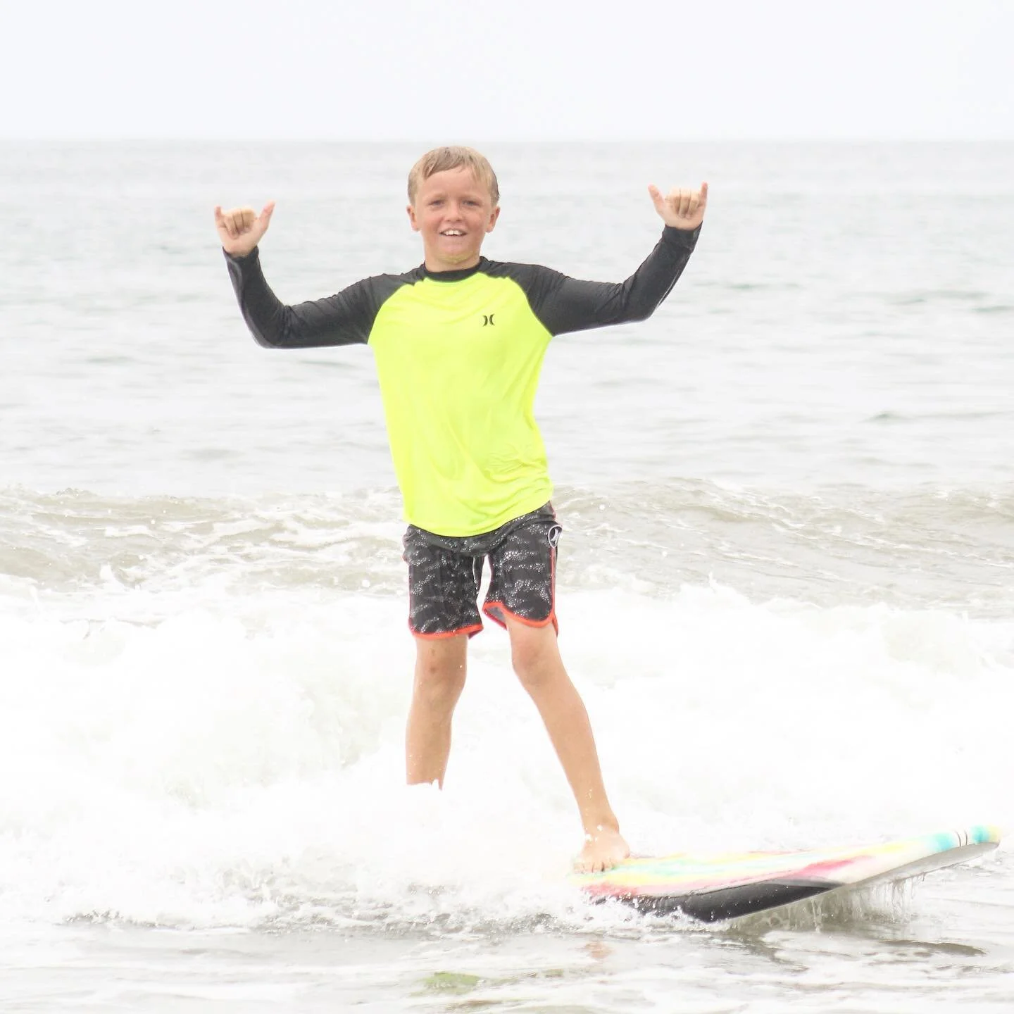 Victory Sessions Surf Programs