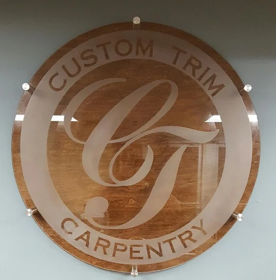 Custom Trim Inc.