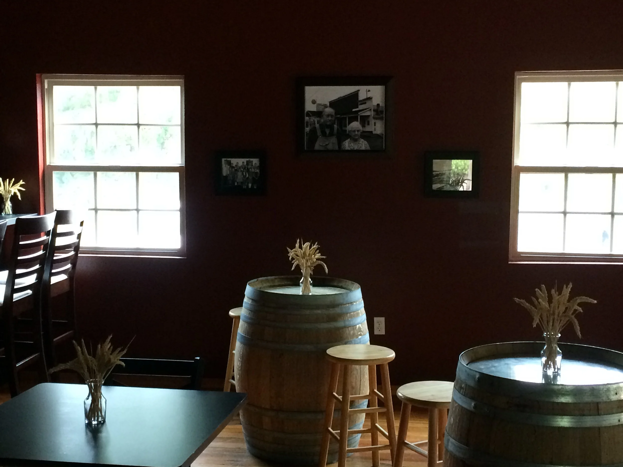 Farm Food Restaurant