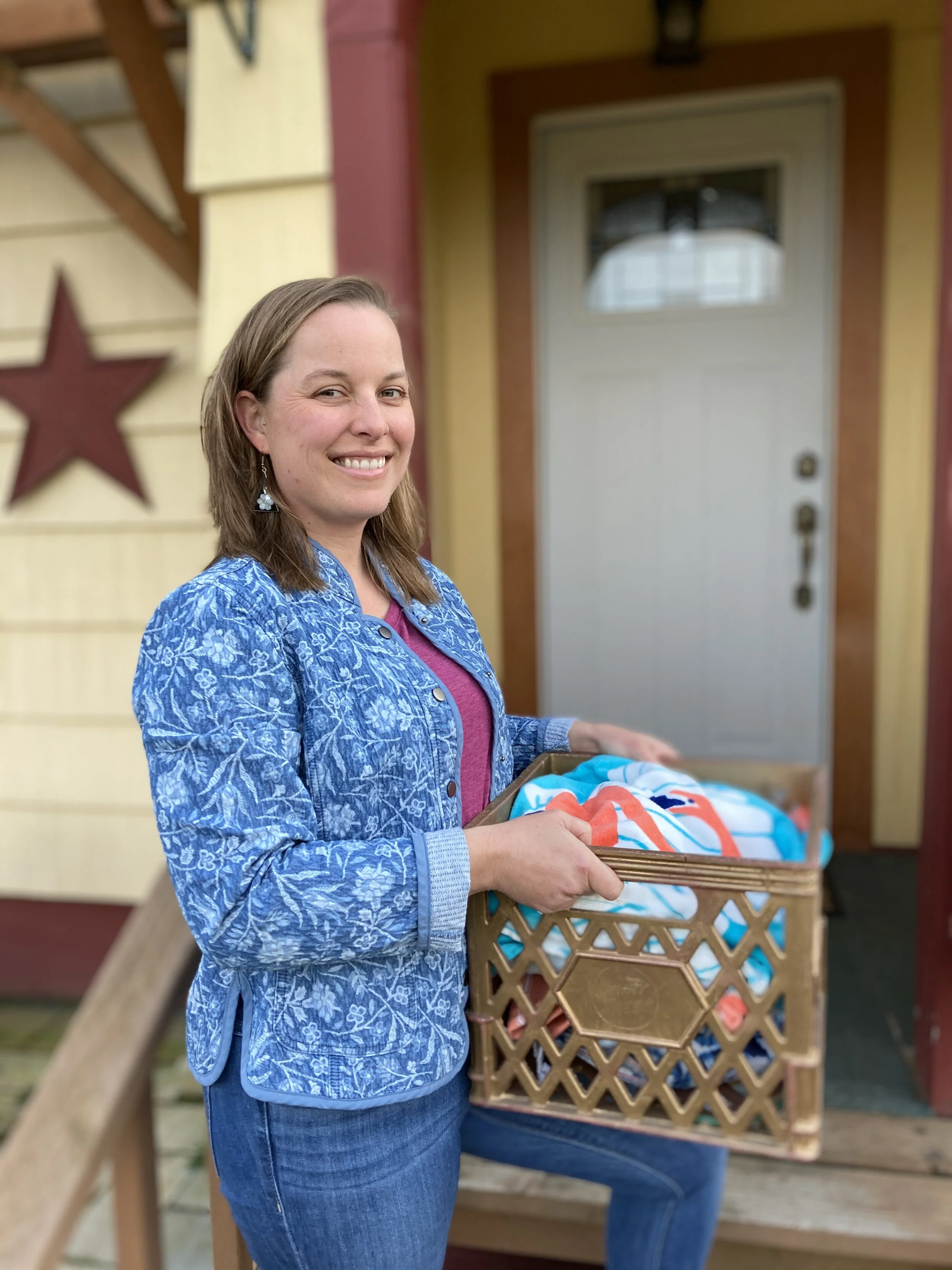 Kayley Lofstrom's Instagram, Twitter & Facebook on IDCrawl