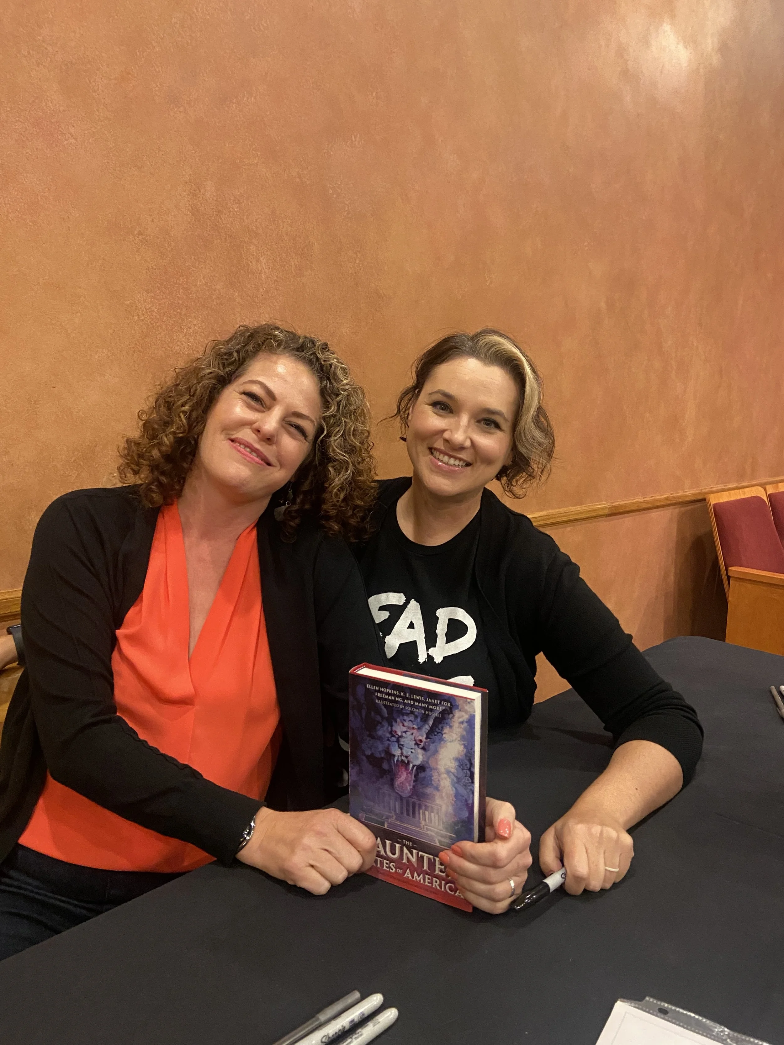 Blog -- Wendy BooydeGraaff — Wendy BooydeGraaff
