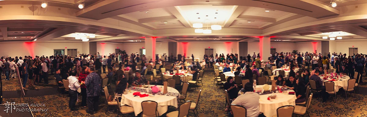 Nijikai — Honolulu Japanese Junior Chamber of Commerce