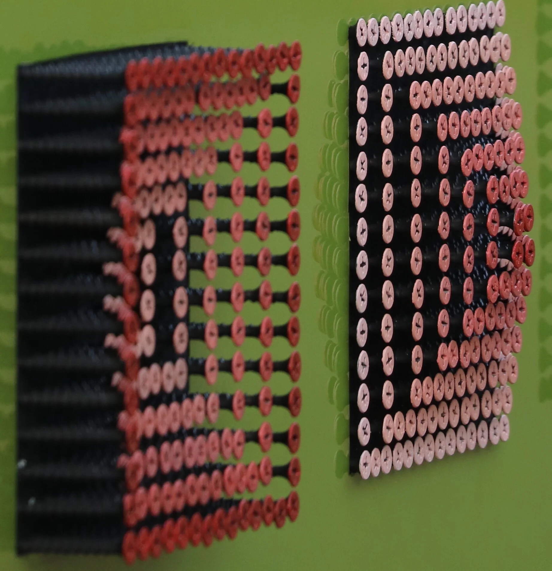 Flamingos In Flight — Andrew Myers Art