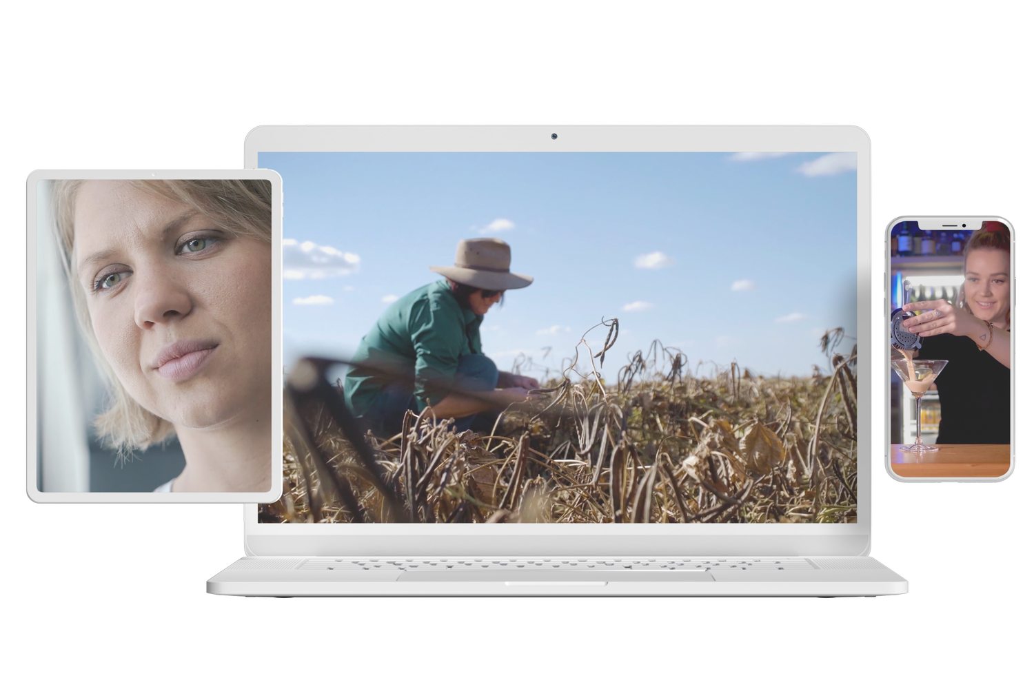 Next In Line Films - Video & Content Creation — Why Video?