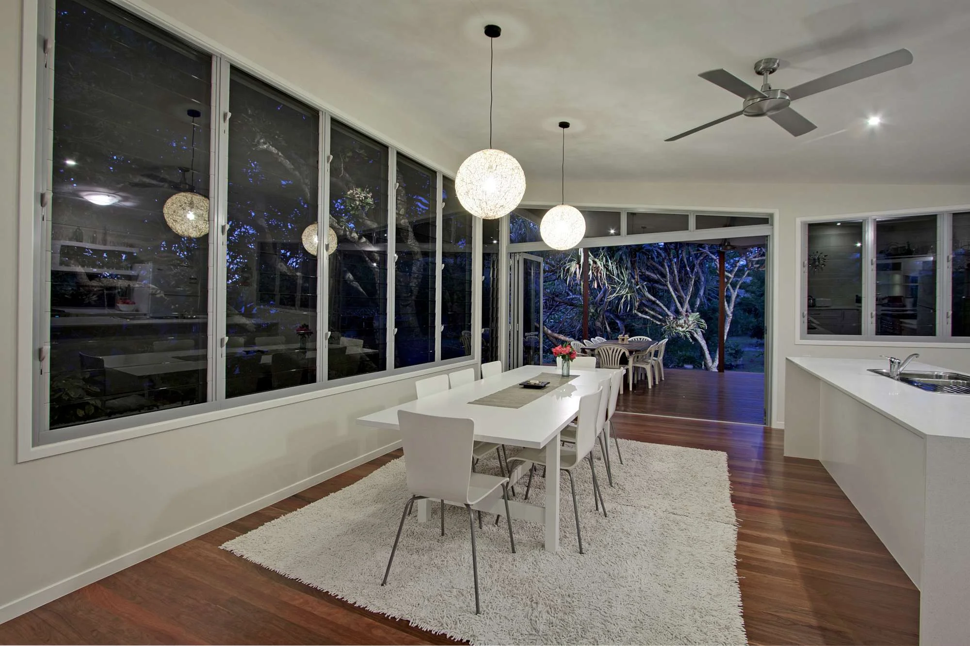 Fingal Beach House Renovation — Sanctuary 28 - Custom Home Builder ...