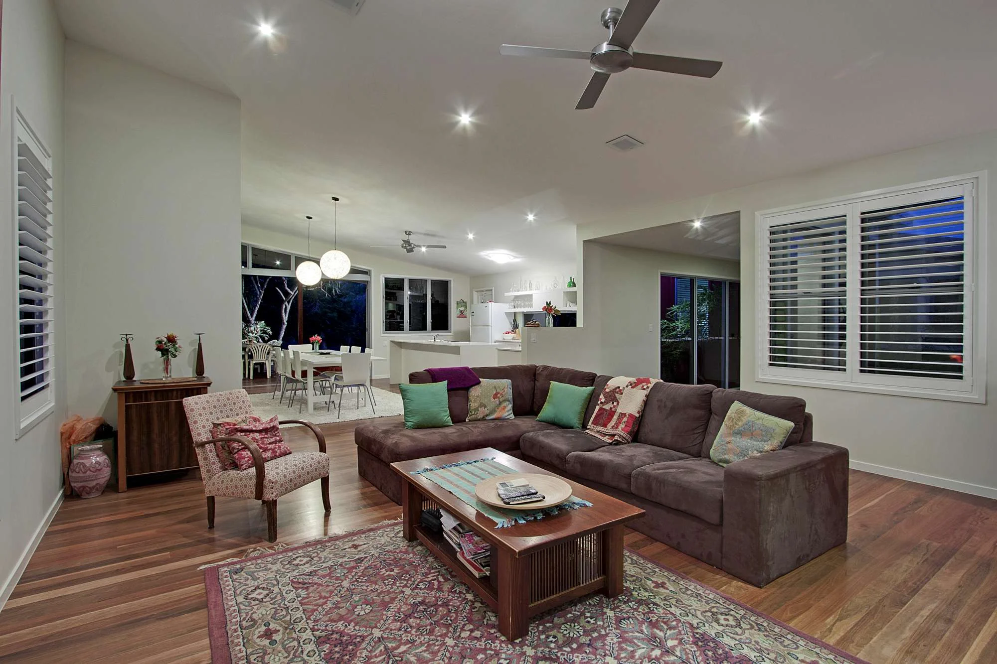 Fingal Beach House Renovation — Sanctuary 28 - Custom Home Builder ...