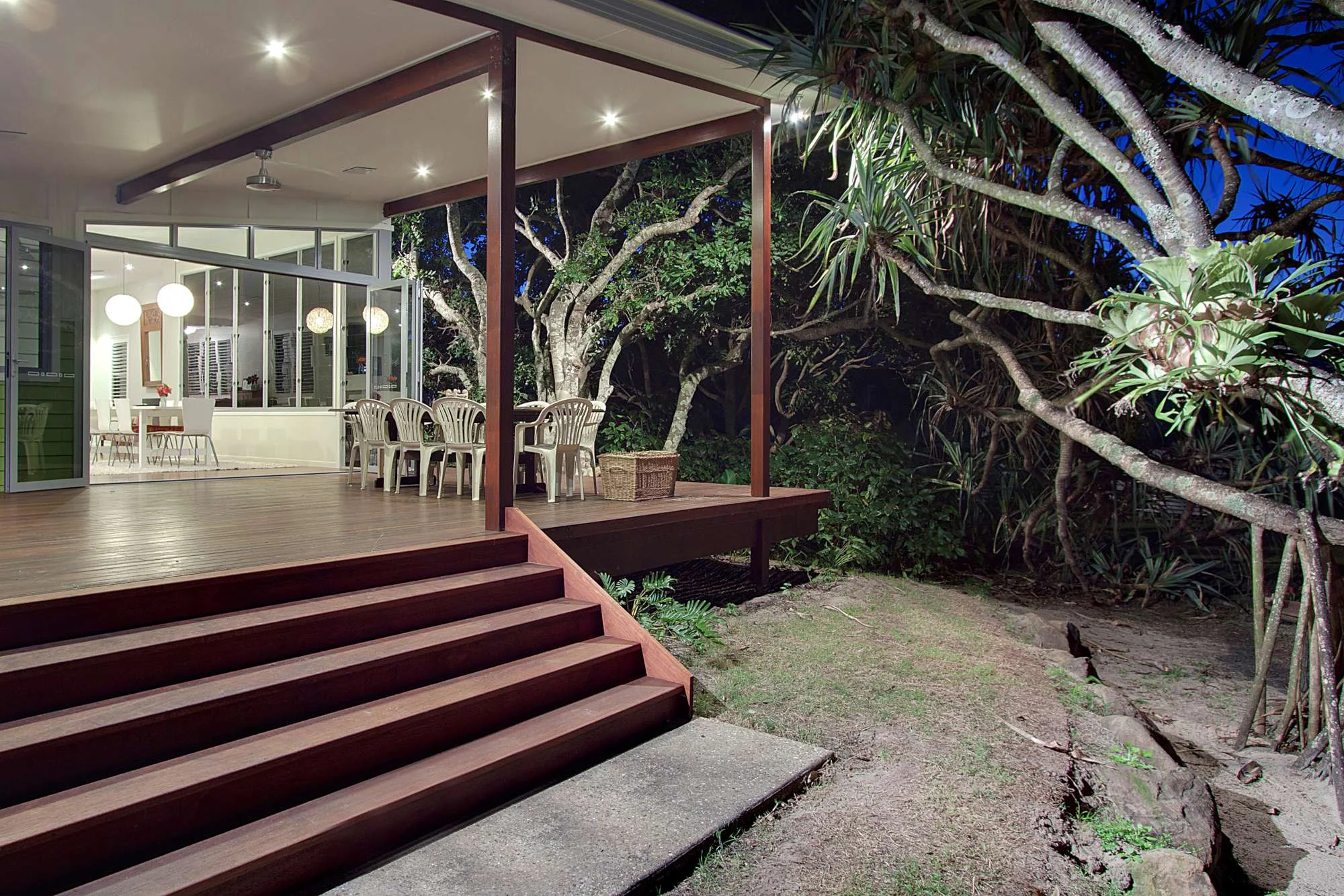 Fingal Beach House Renovation — Sanctuary 28 - Custom Home Builder ...