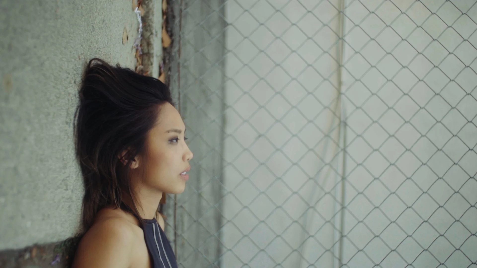 CRAZY — Michelle Kwong