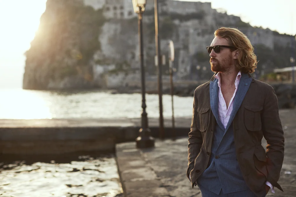 EIDOS SS15_ISCHIA — Glen Allsop