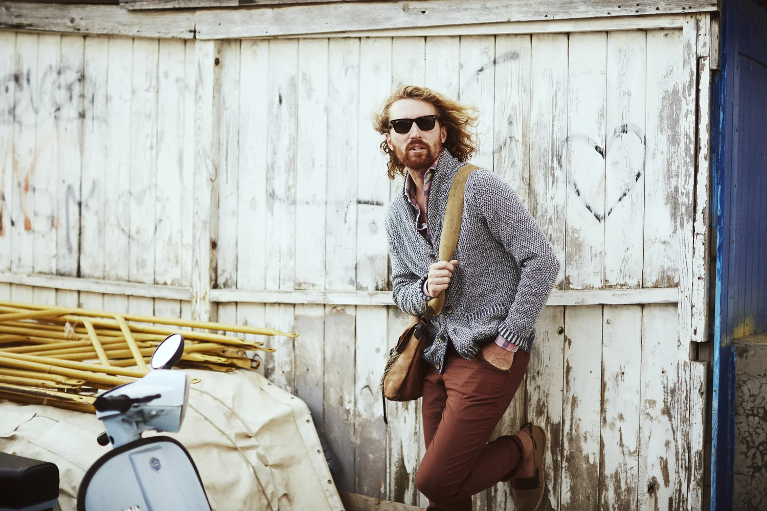 EIDOS SS15_ISCHIA — Glen Allsop