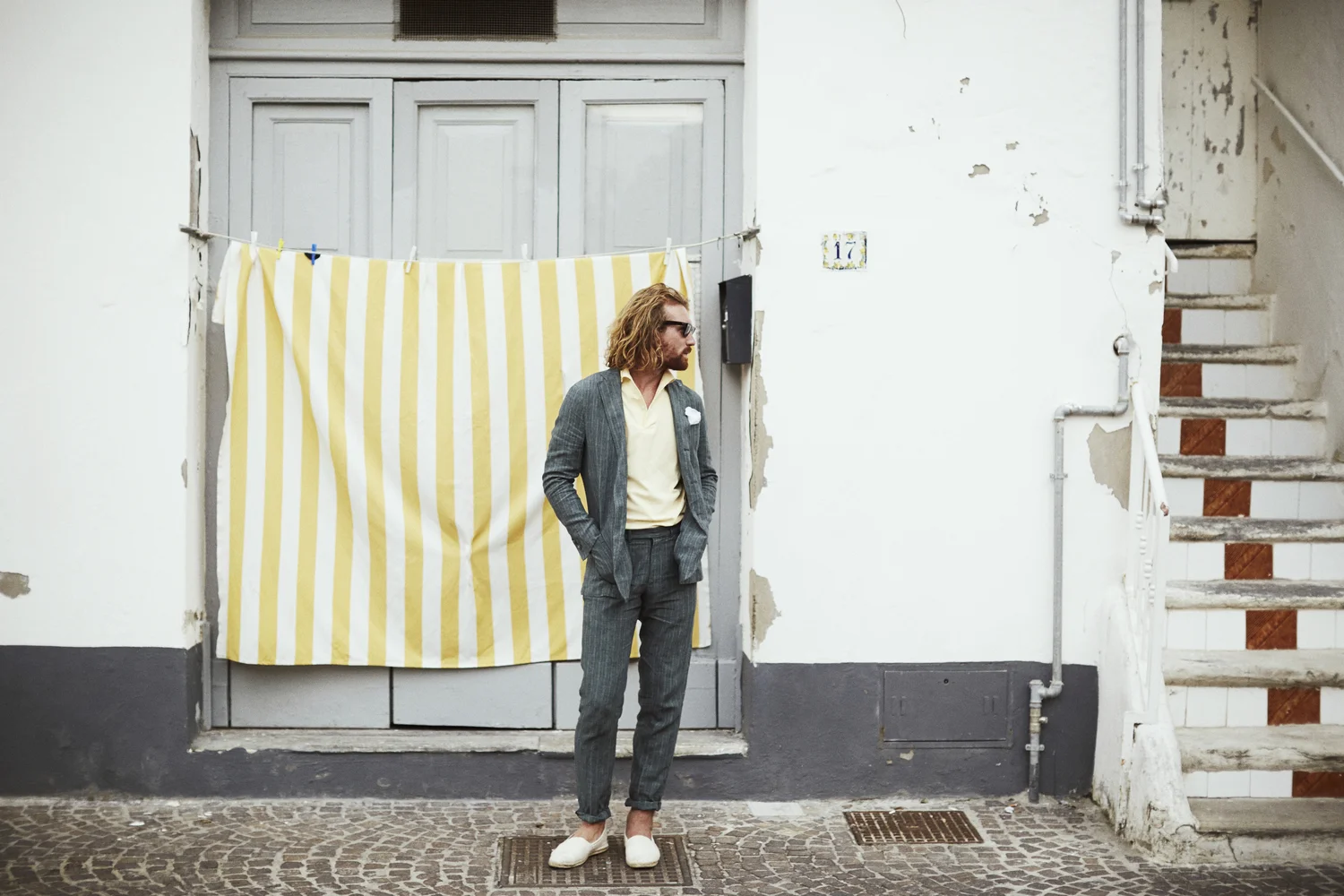 EIDOS SS15_ISCHIA — Glen Allsop