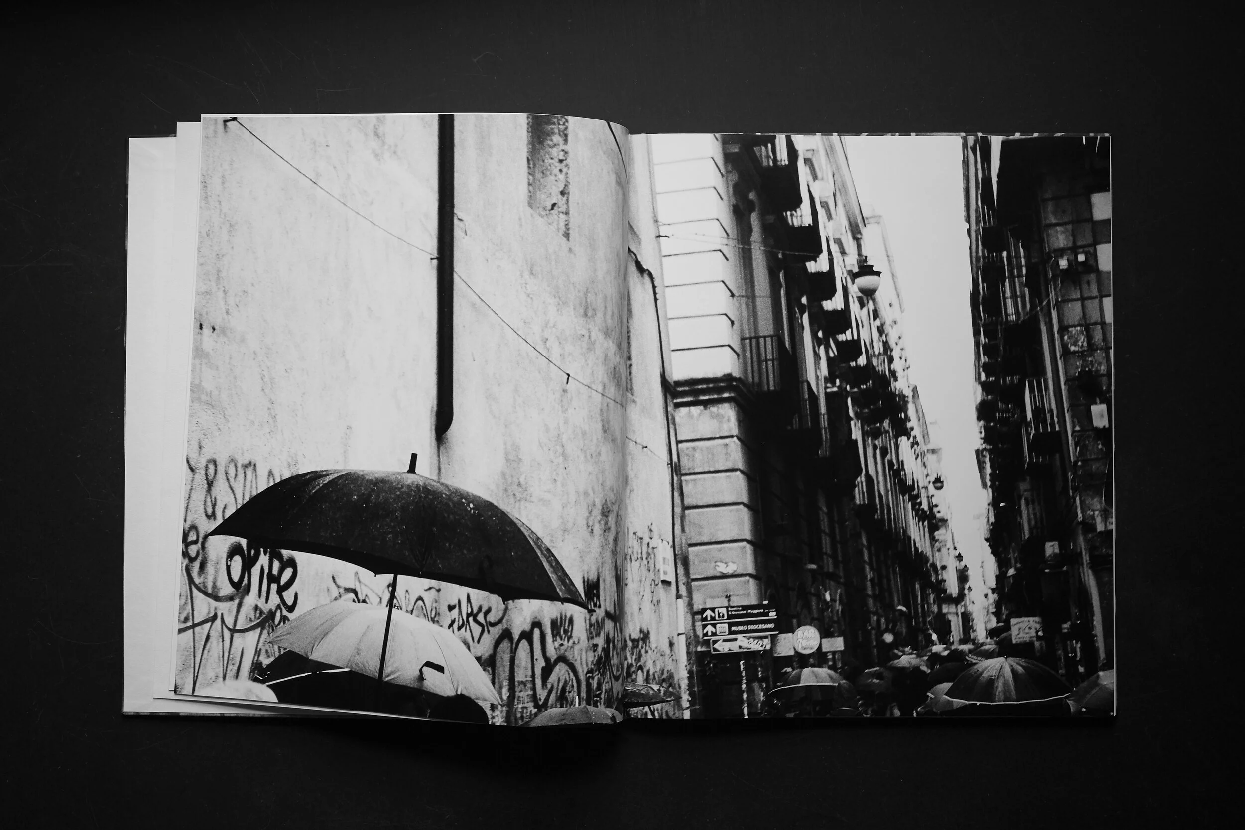 004 THE CORRESPONDENT — Glen Allsop