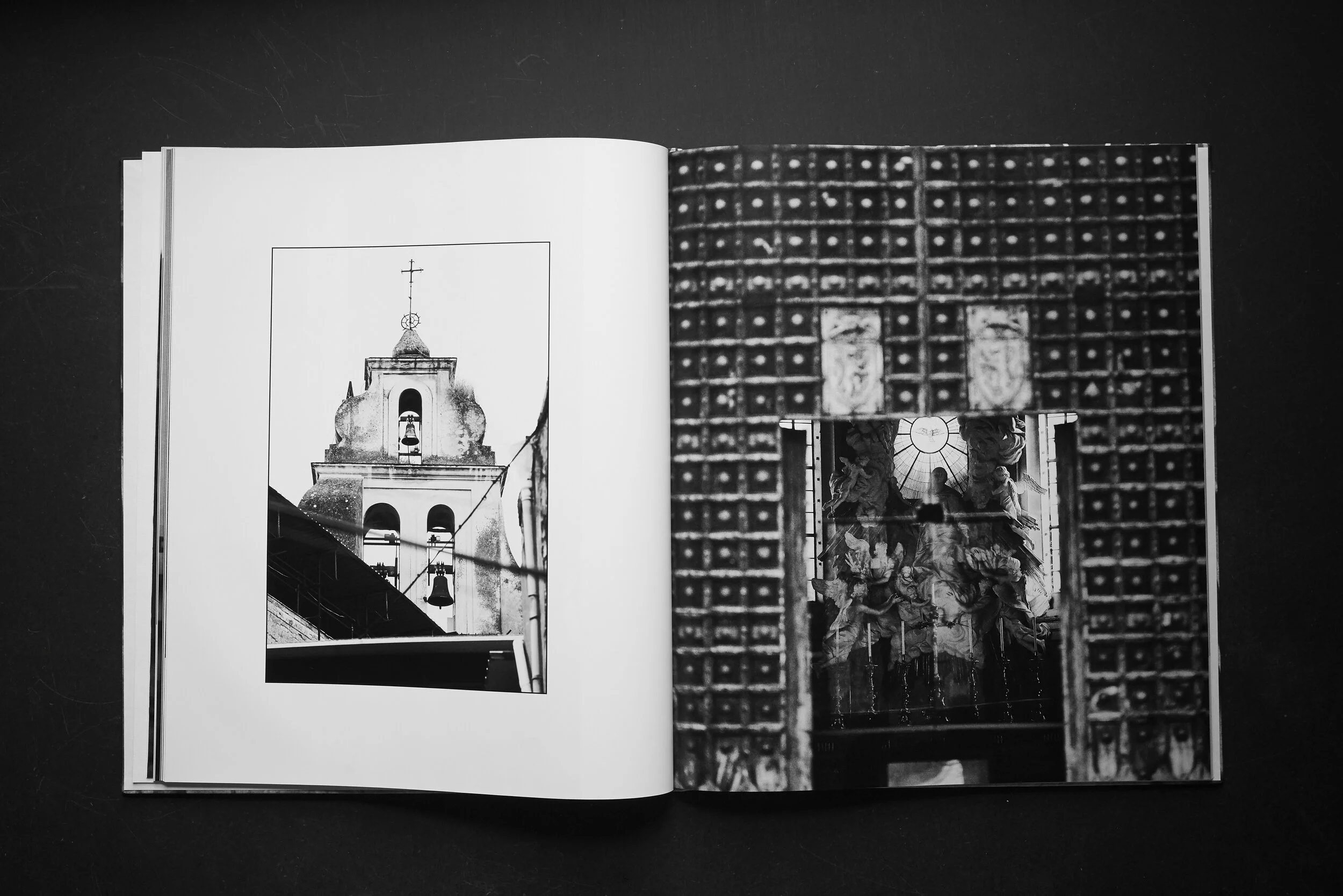 004 THE CORRESPONDENT — Glen Allsop