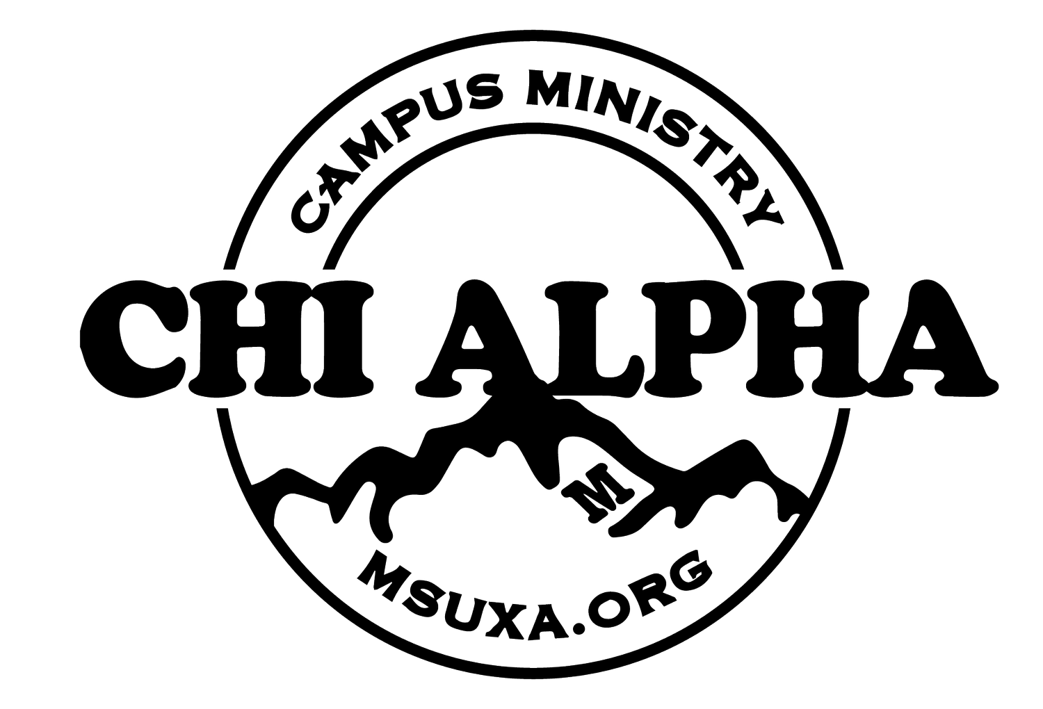 MSU Chi Alpha Campus Ministry