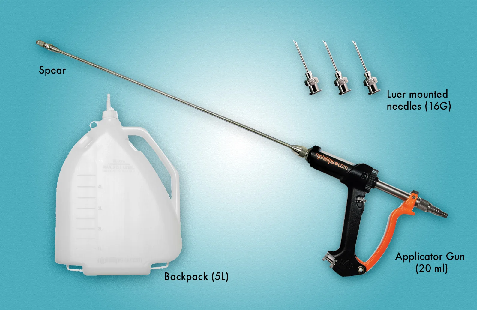 COTS CONTROL — Lisa Boström-Einarsson