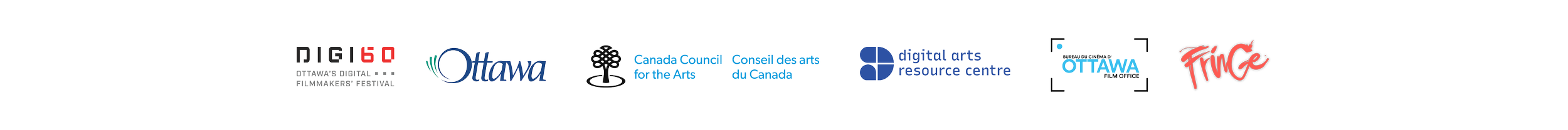 Digi60 Filmmakers' Summer Accelerator — Digi60 Filmmakers' Festival