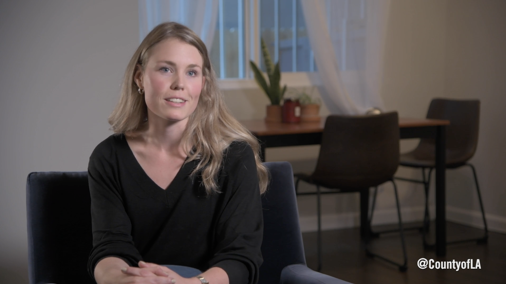 Speaking — Meredith Gee