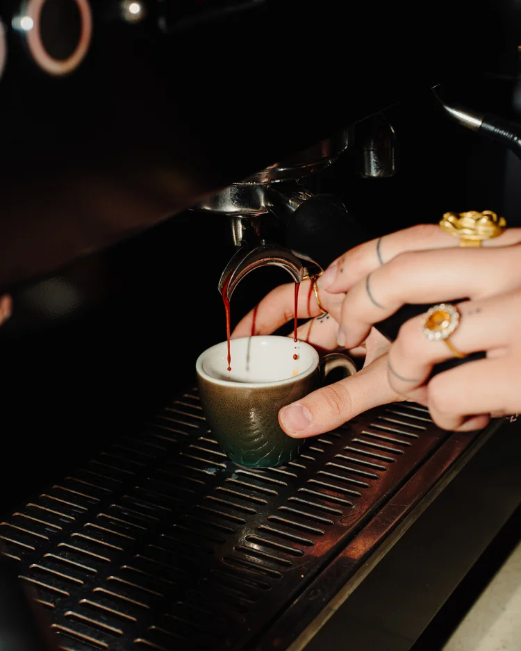 Wholesale Specialty Coffee Suppliers — Mule Coffee Roasters