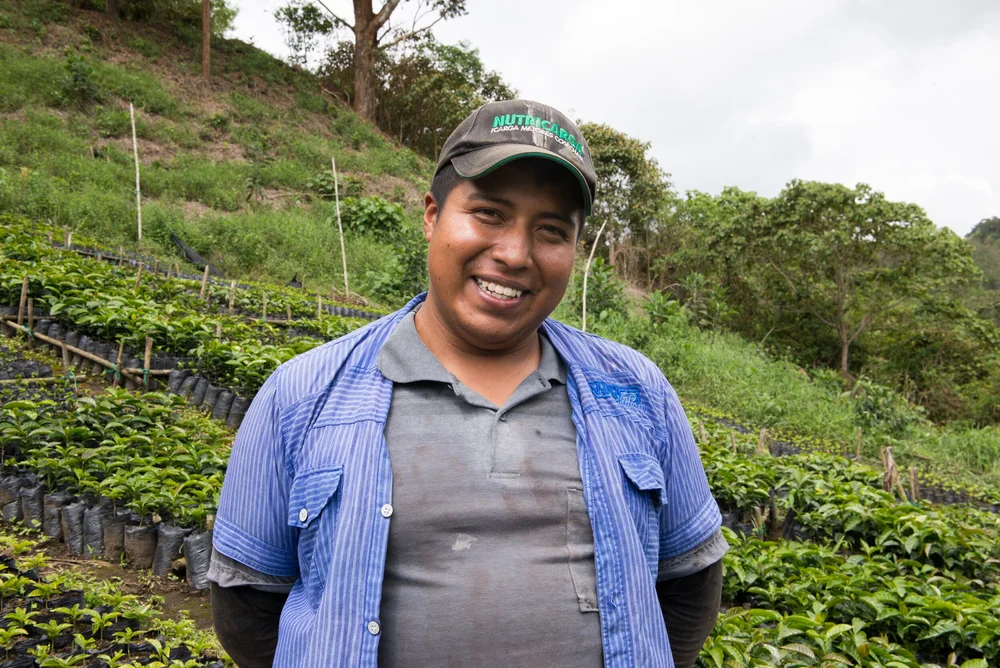 Direct Trade and Ethical Practices in Specialty Coffee — Mule Coffee ...
