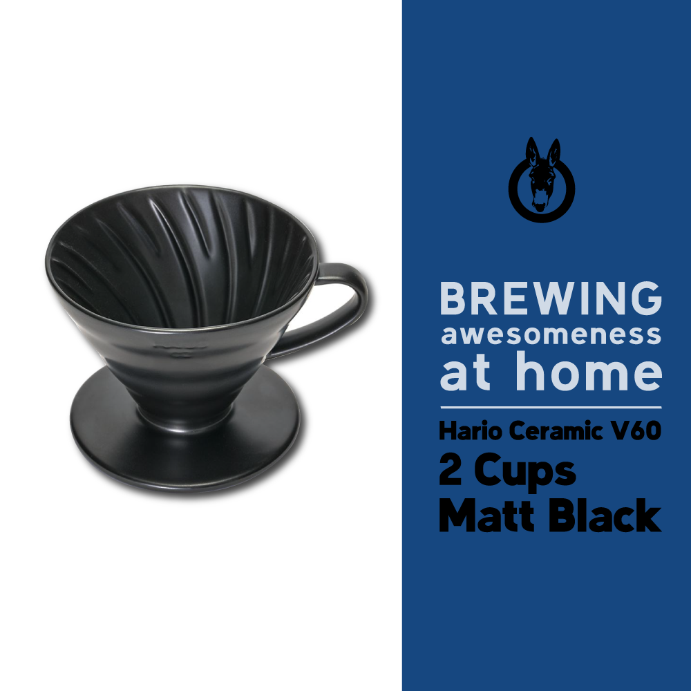 Mule Coffee Roasters Products — Mule Coffee Roasters