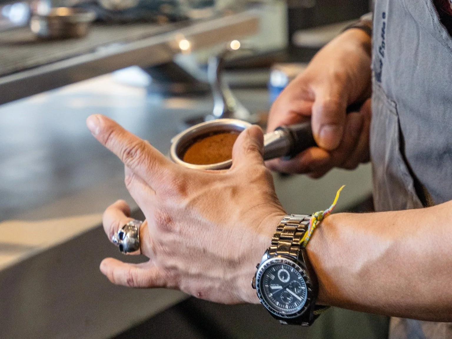 Wholesale Coffee Suppliers — Mule Coffee Roasters