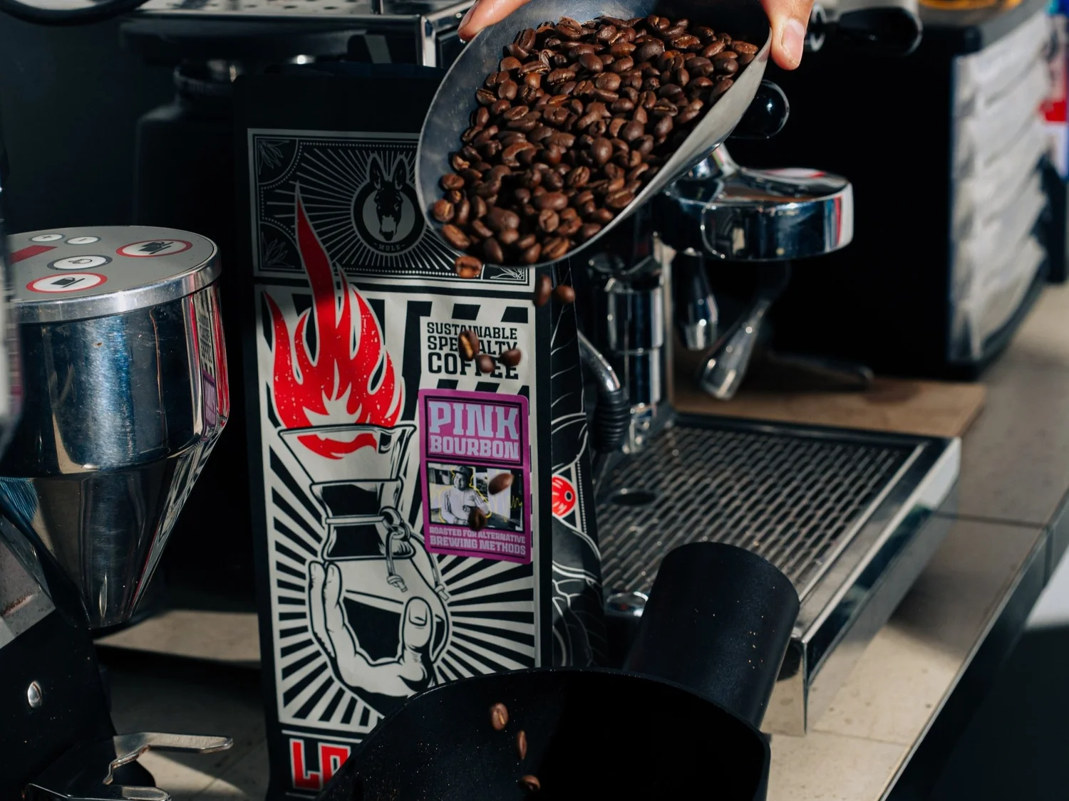 Shop Specialty Coffee Online | Sustainable Blends & Single Origins ...