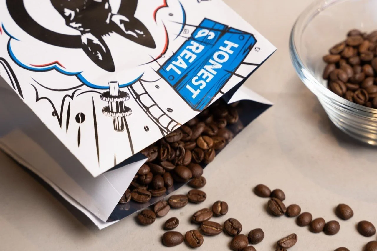 Colombian Coffee Australia — Mule Coffee Roasters