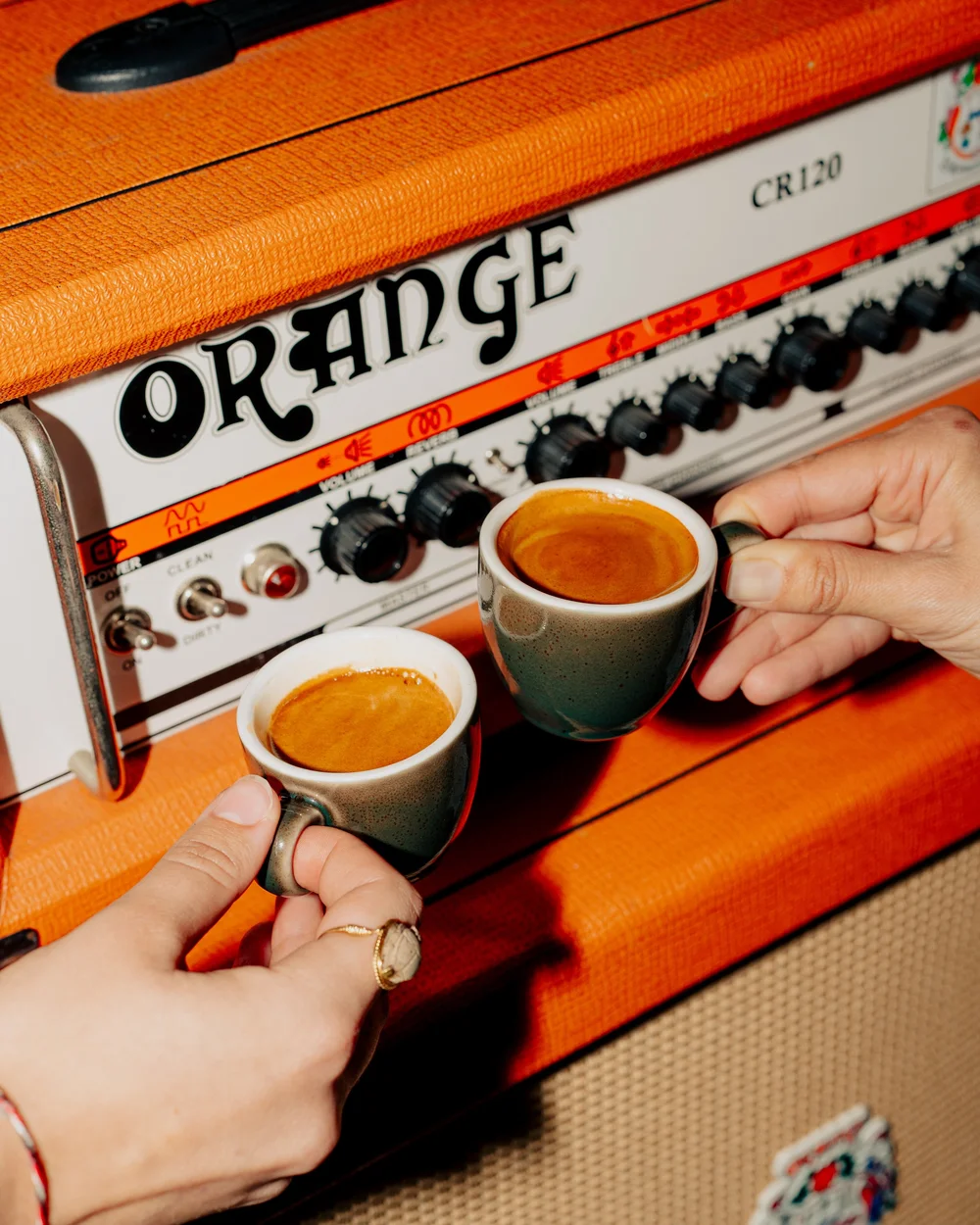 Mule espresso Bar & Community Marrickville — Mule Coffee Roasters