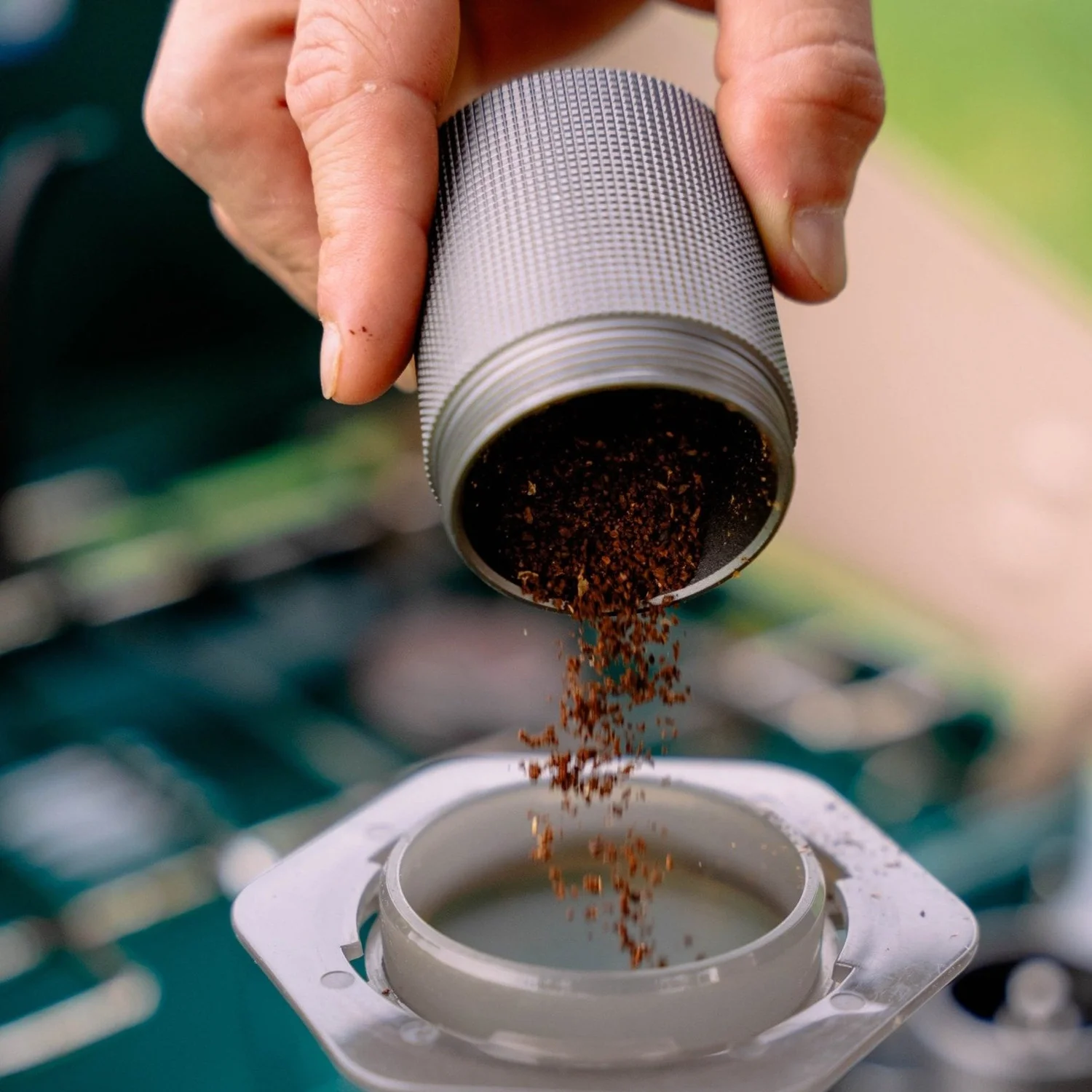 Mastering the Grind: Unlocking Coffee's Full Potential — Mule Coffee ...