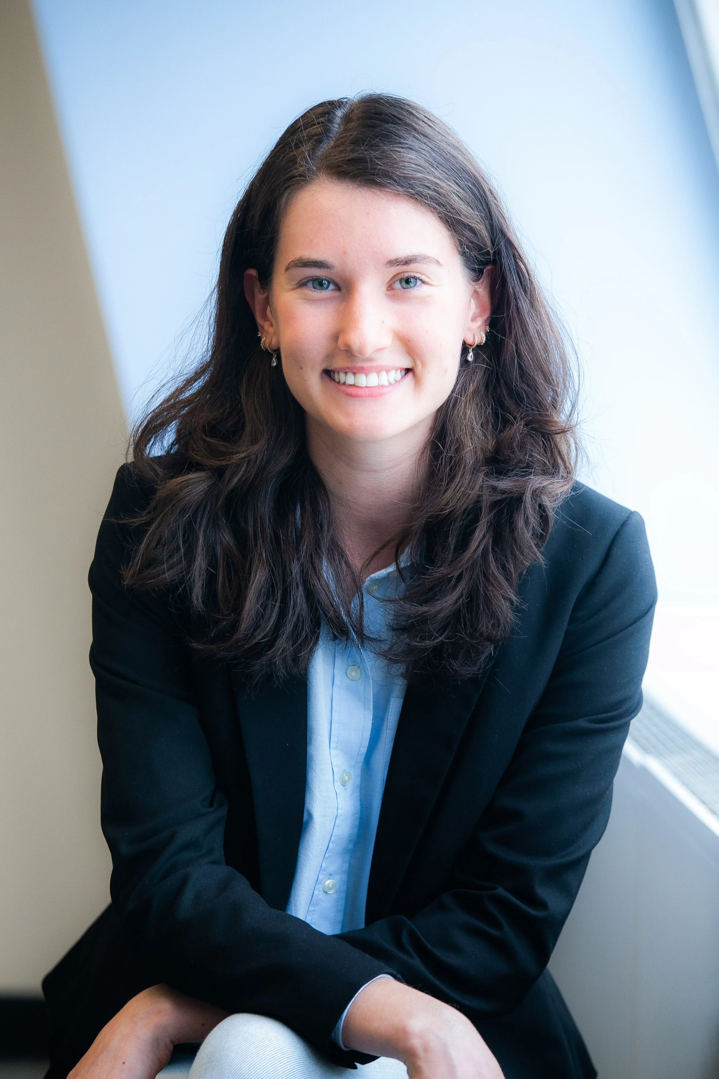 Executive Board — Finance & Economics Society